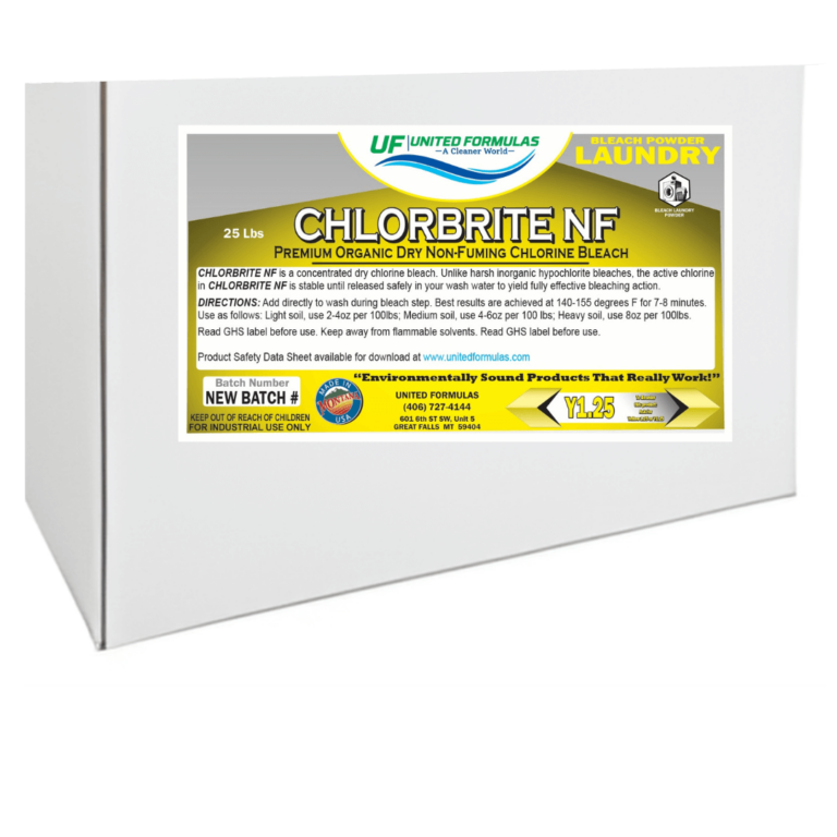 Products – United Formulas